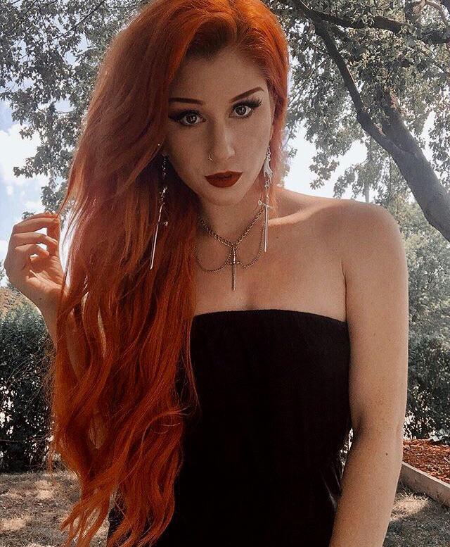 Tasha Reid | Scrolller