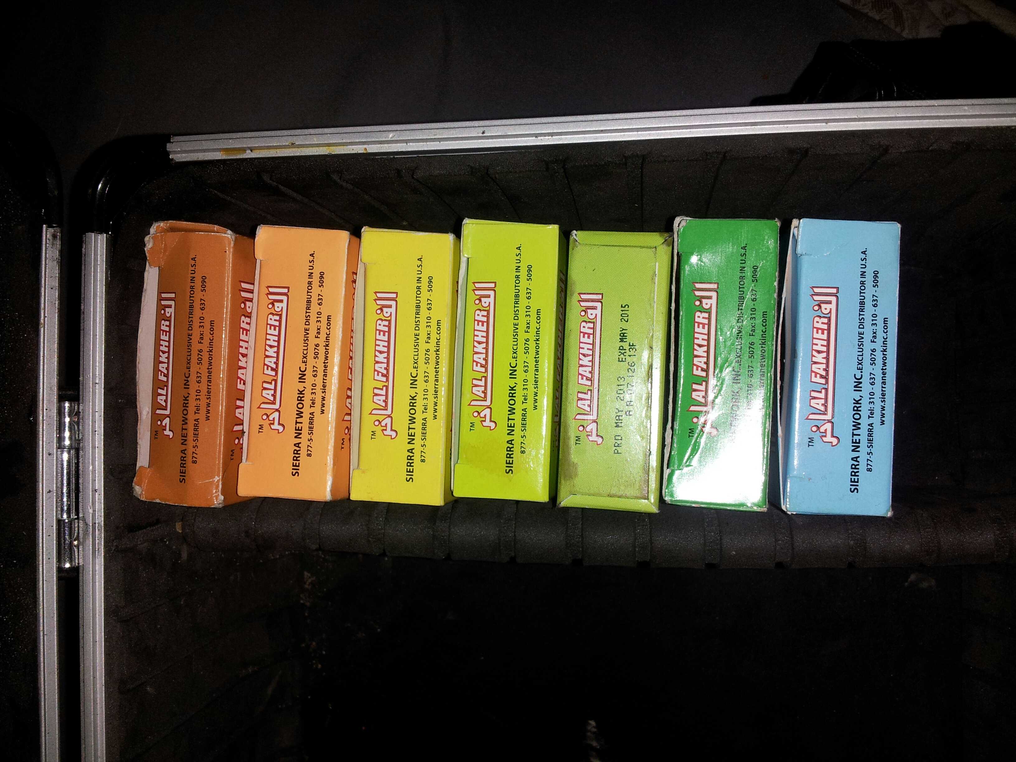 Taste the rainbow | Scrolller