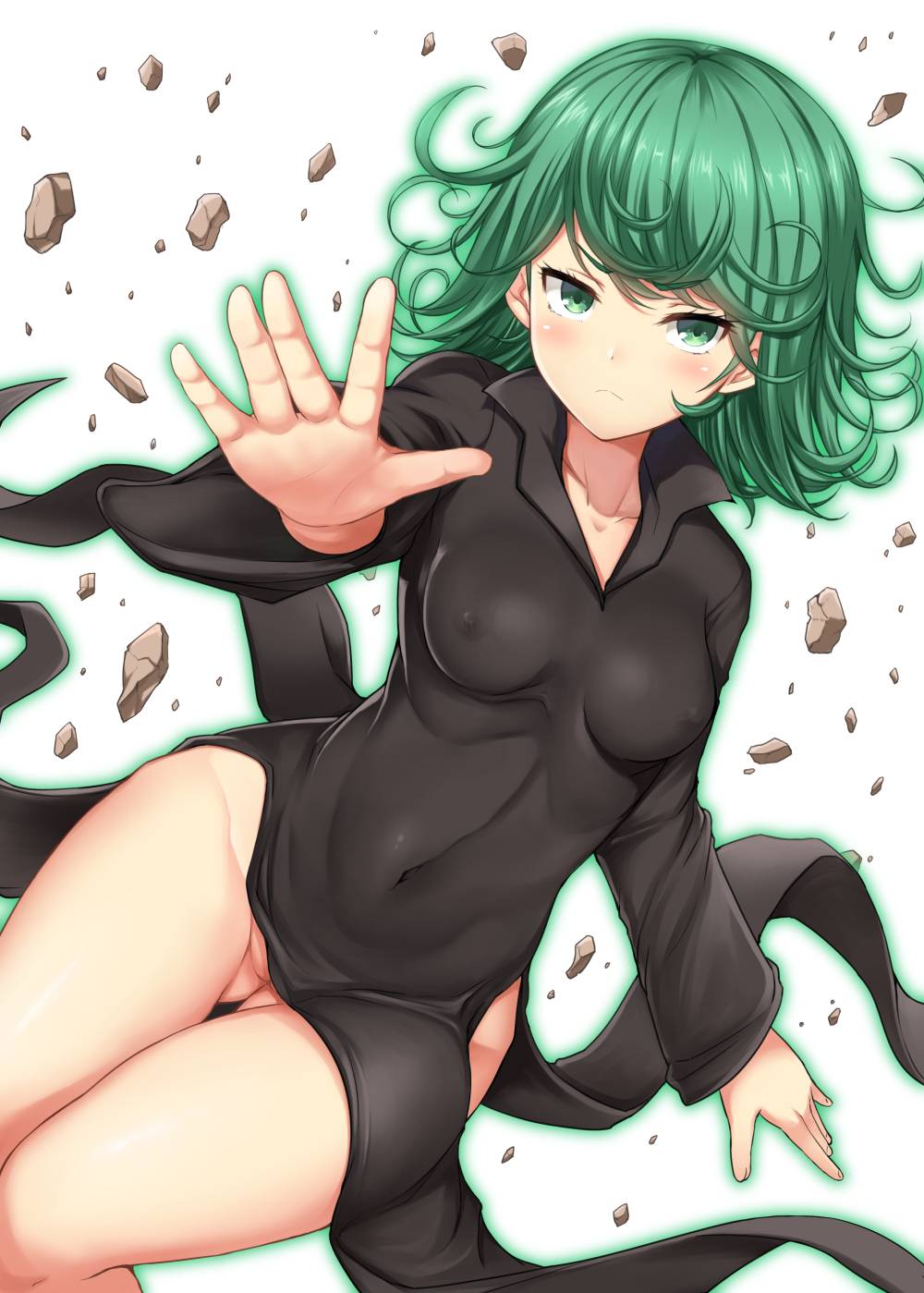 Tatsumaki [One-Punch Man] | Scrolller