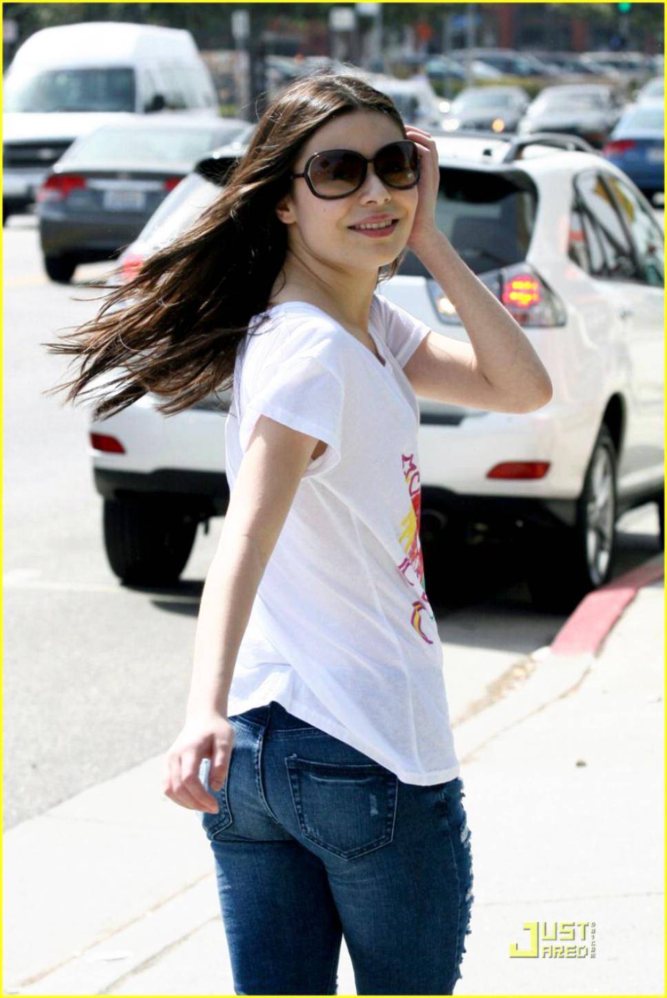 TBT- Those Jeans | Scrolller