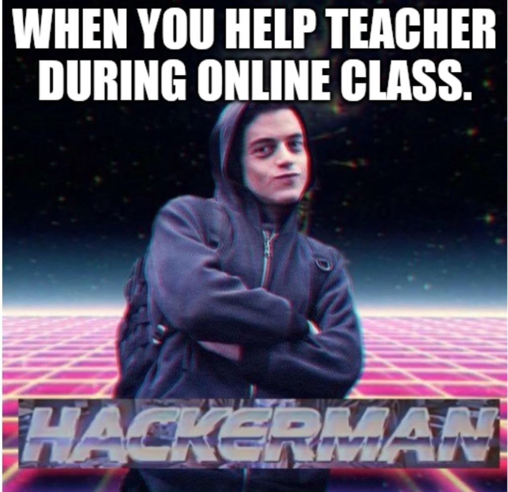 Teacher's pet | Scrolller