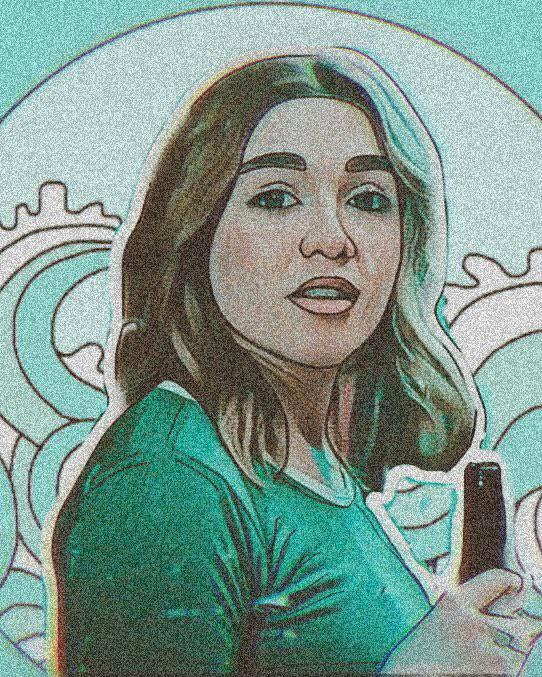 Teal 👗 | Scrolller