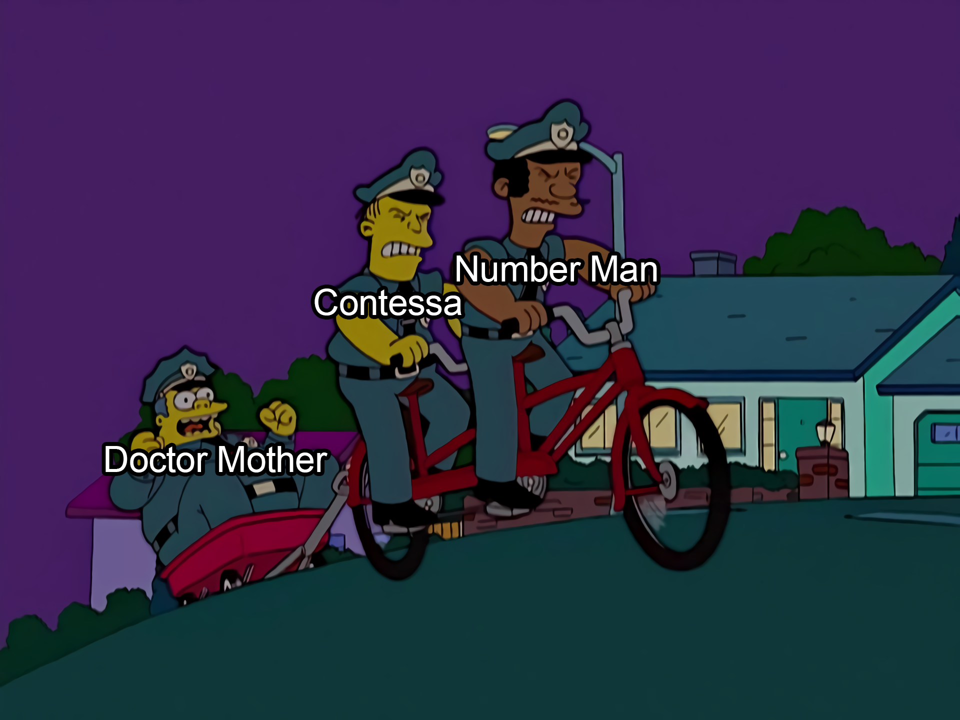 Team Effort | Scrolller