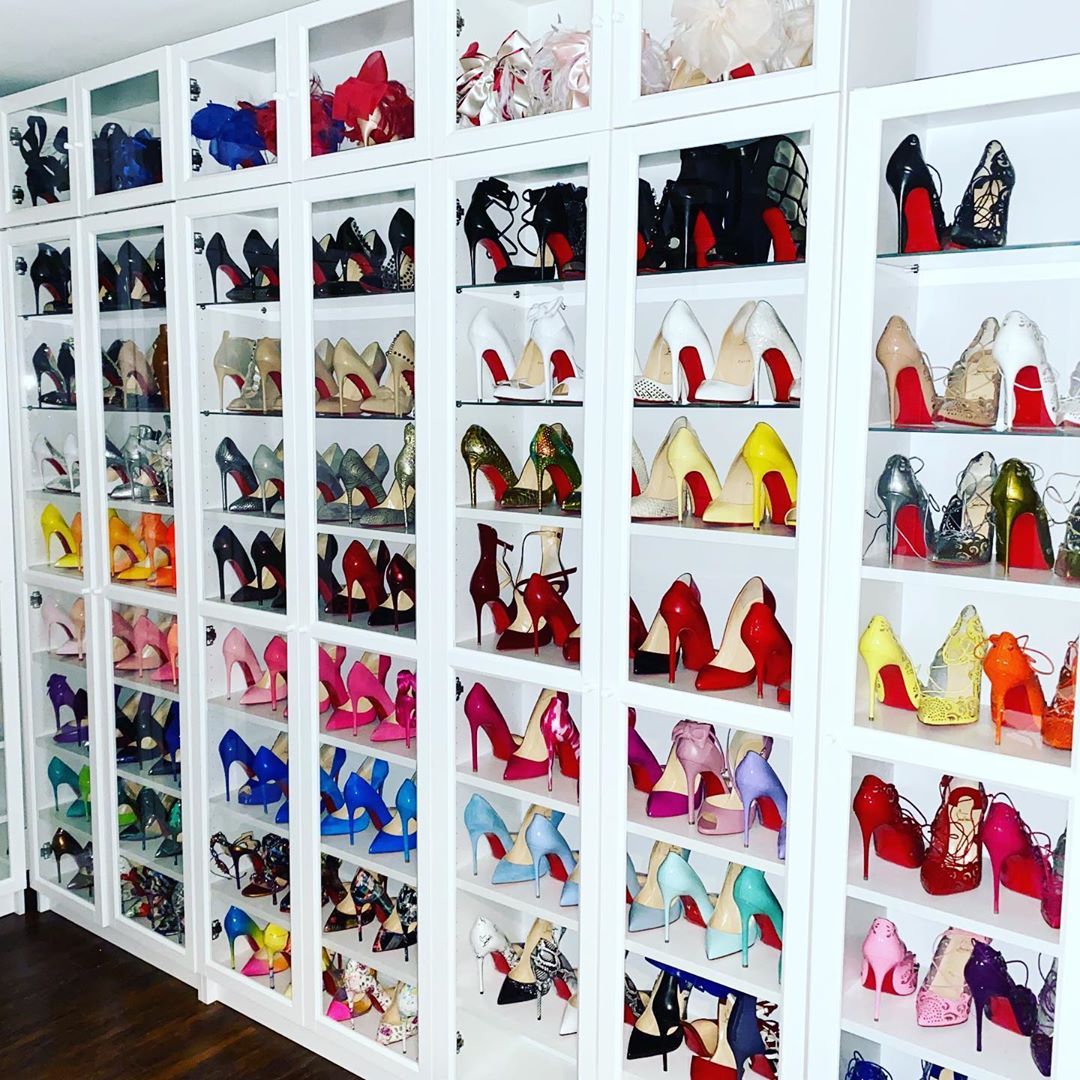 Teamyummymummy's closet | Scrolller