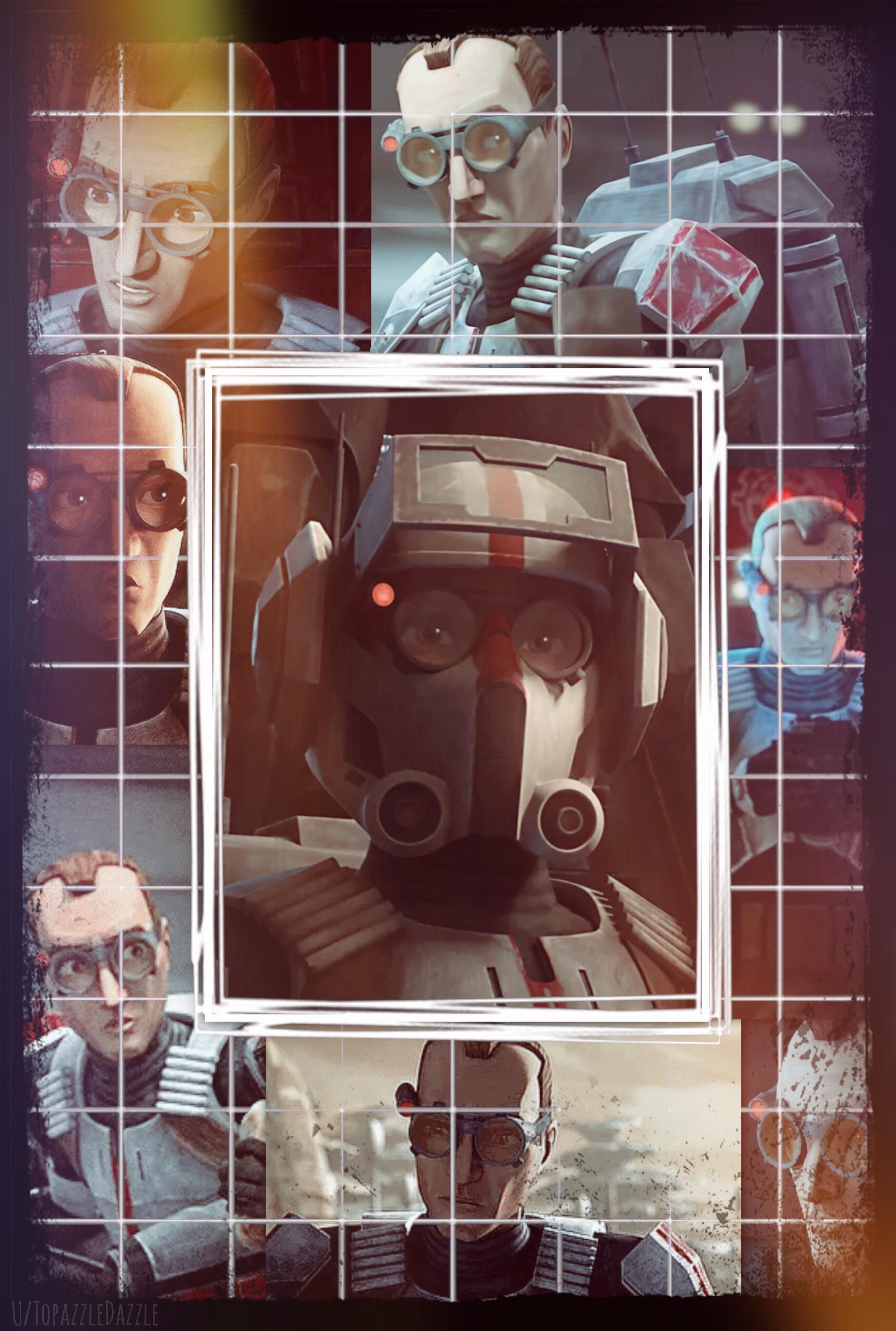 Tech Fan Edit | Scrolller