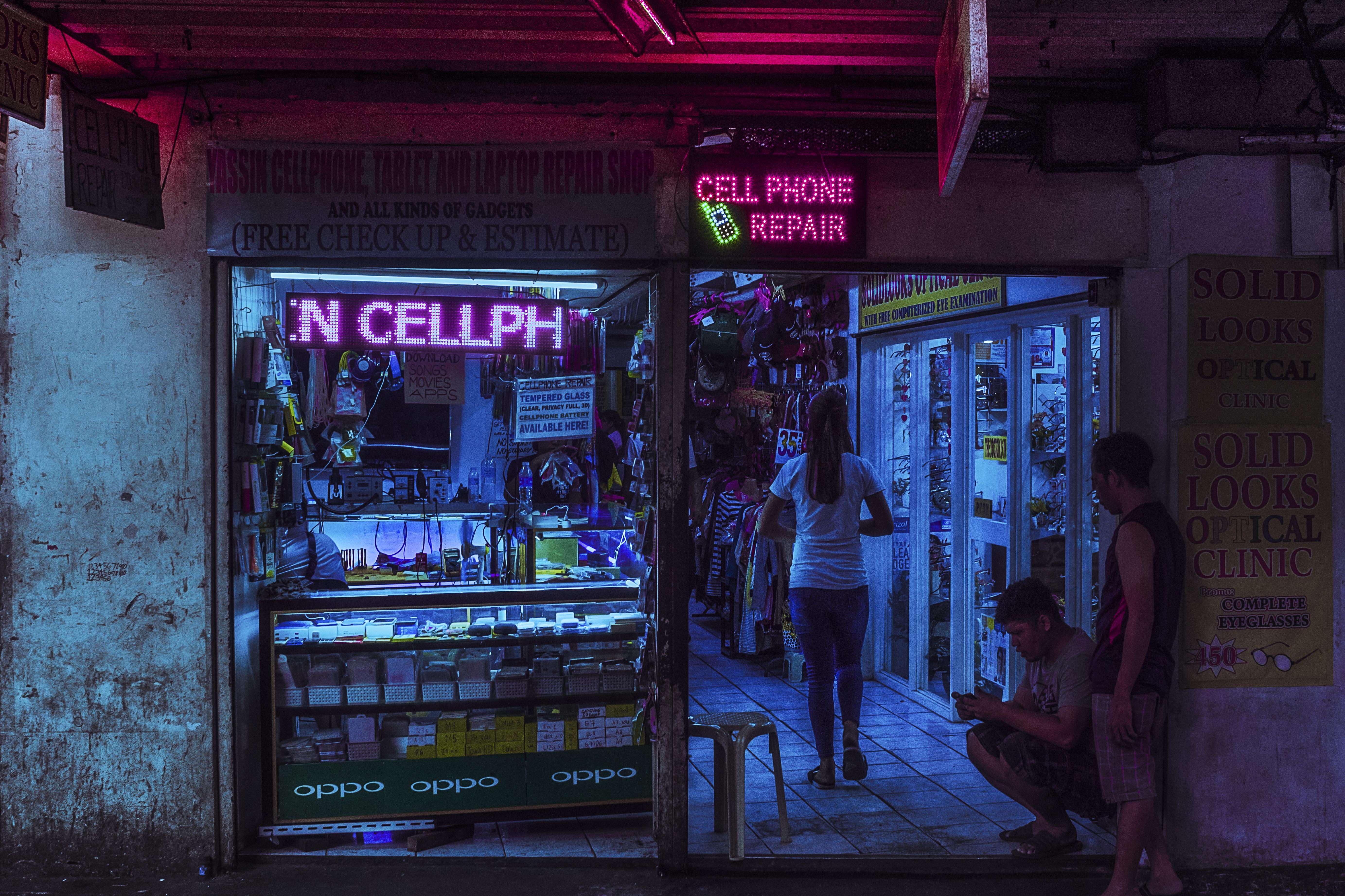 Tech Underground | Scrolller