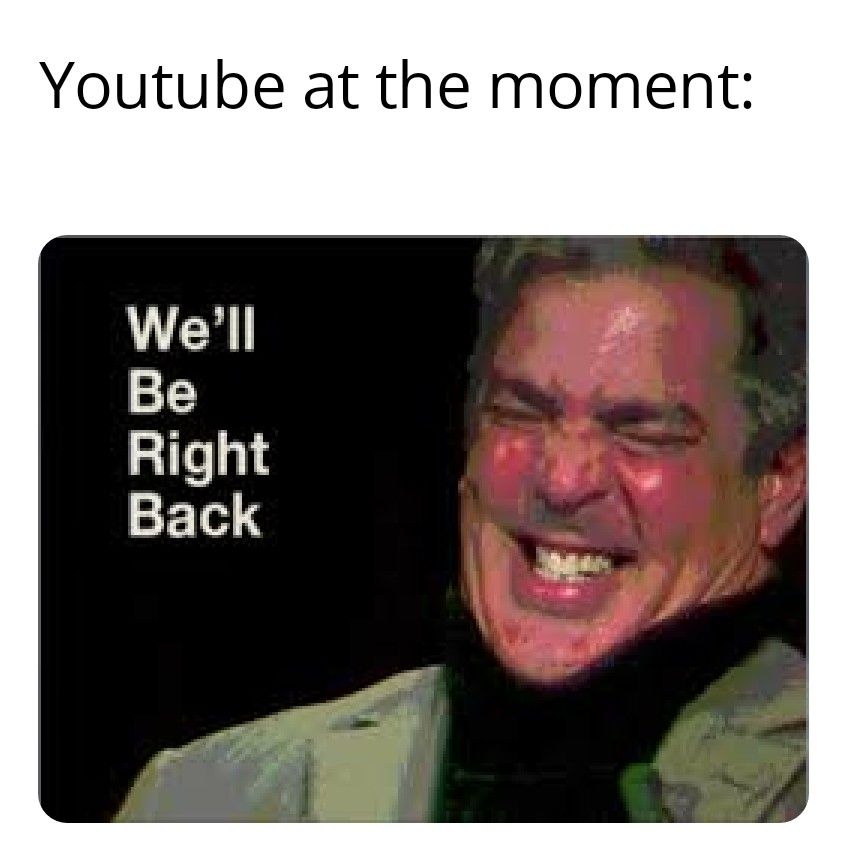 Technical difficulties..... | Scrolller