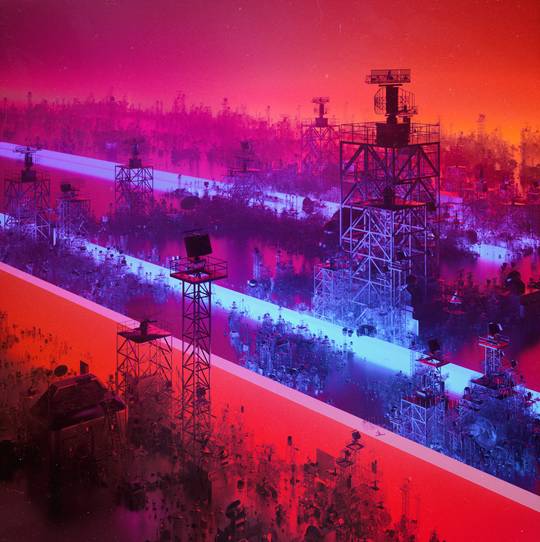 Technical Xeon by beeple . | Scrolller