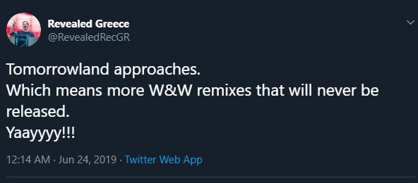 Discover more like EDM: Technically true and Related Content | Scrolller