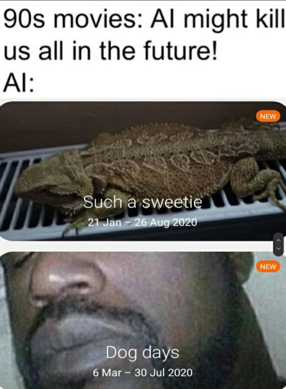 Technology has gone too far | Scrolller