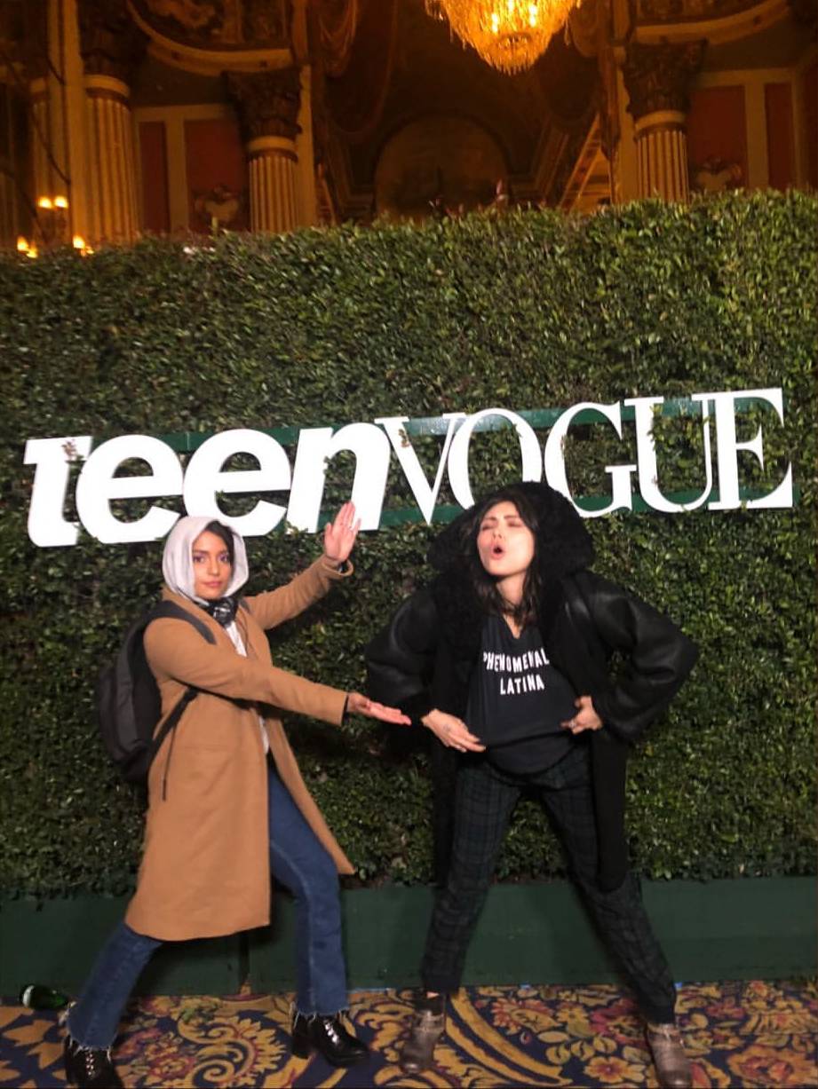 Teen Vogue | Scrolller