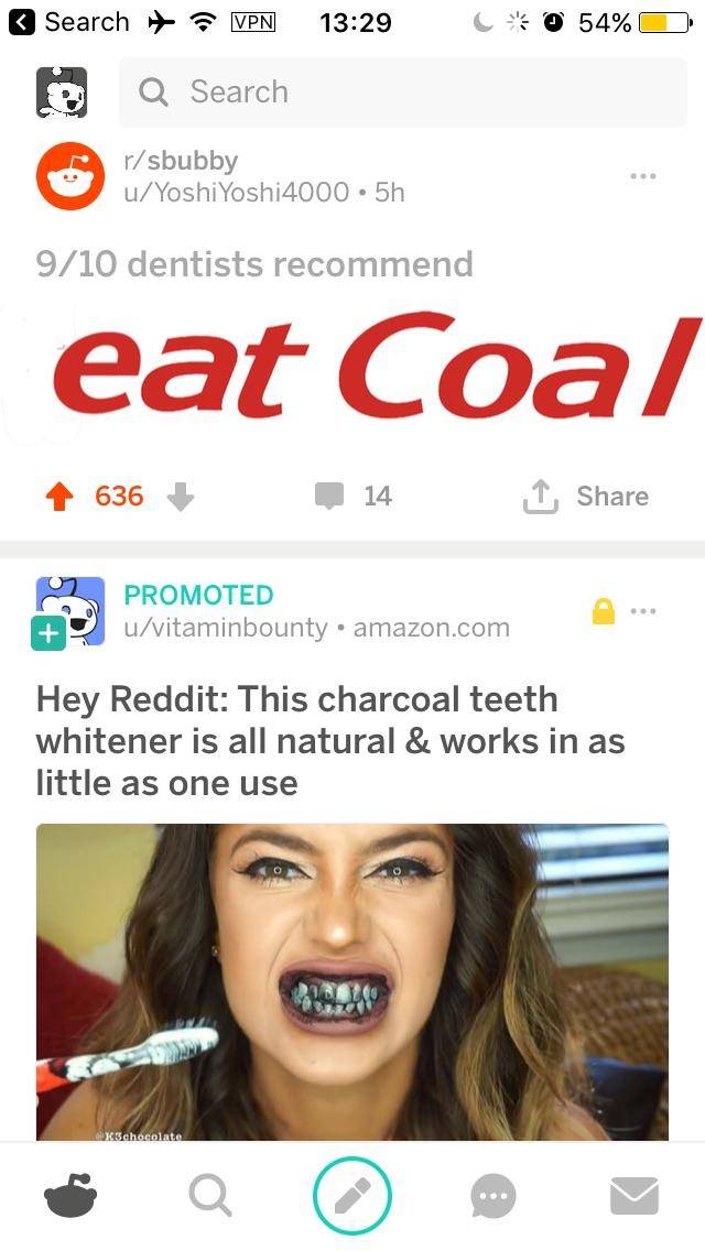 Teeth Whitening | Scrolller