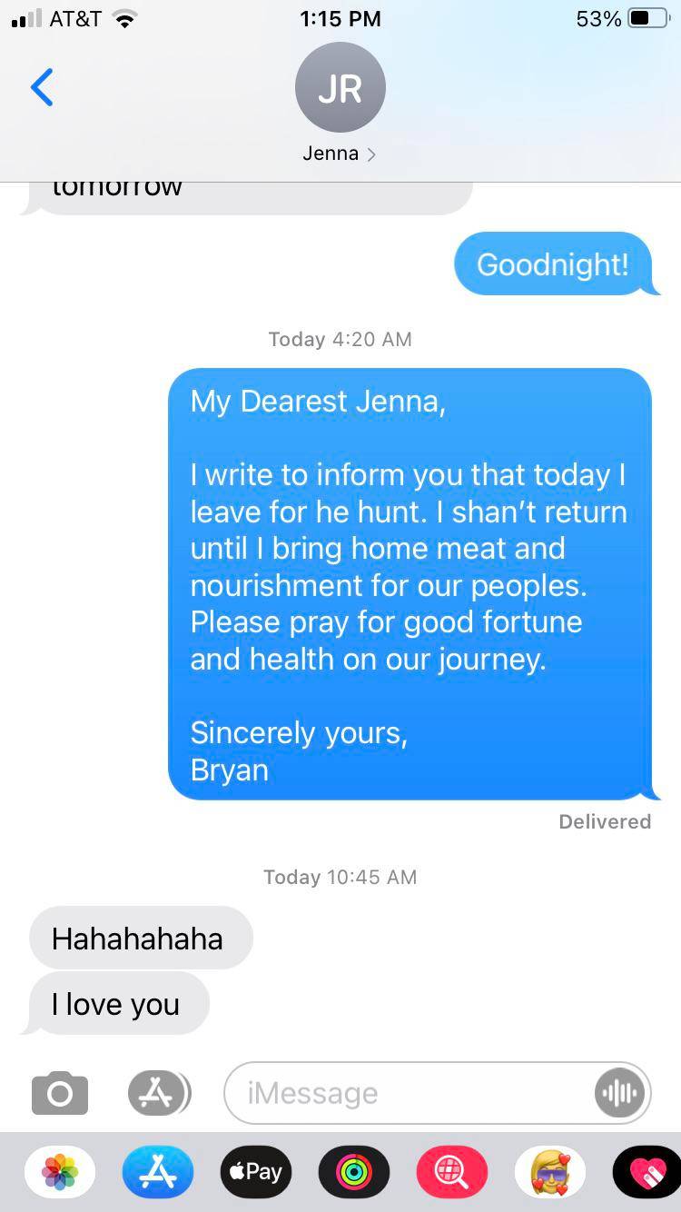 Telegrams from The Front | Scrolller