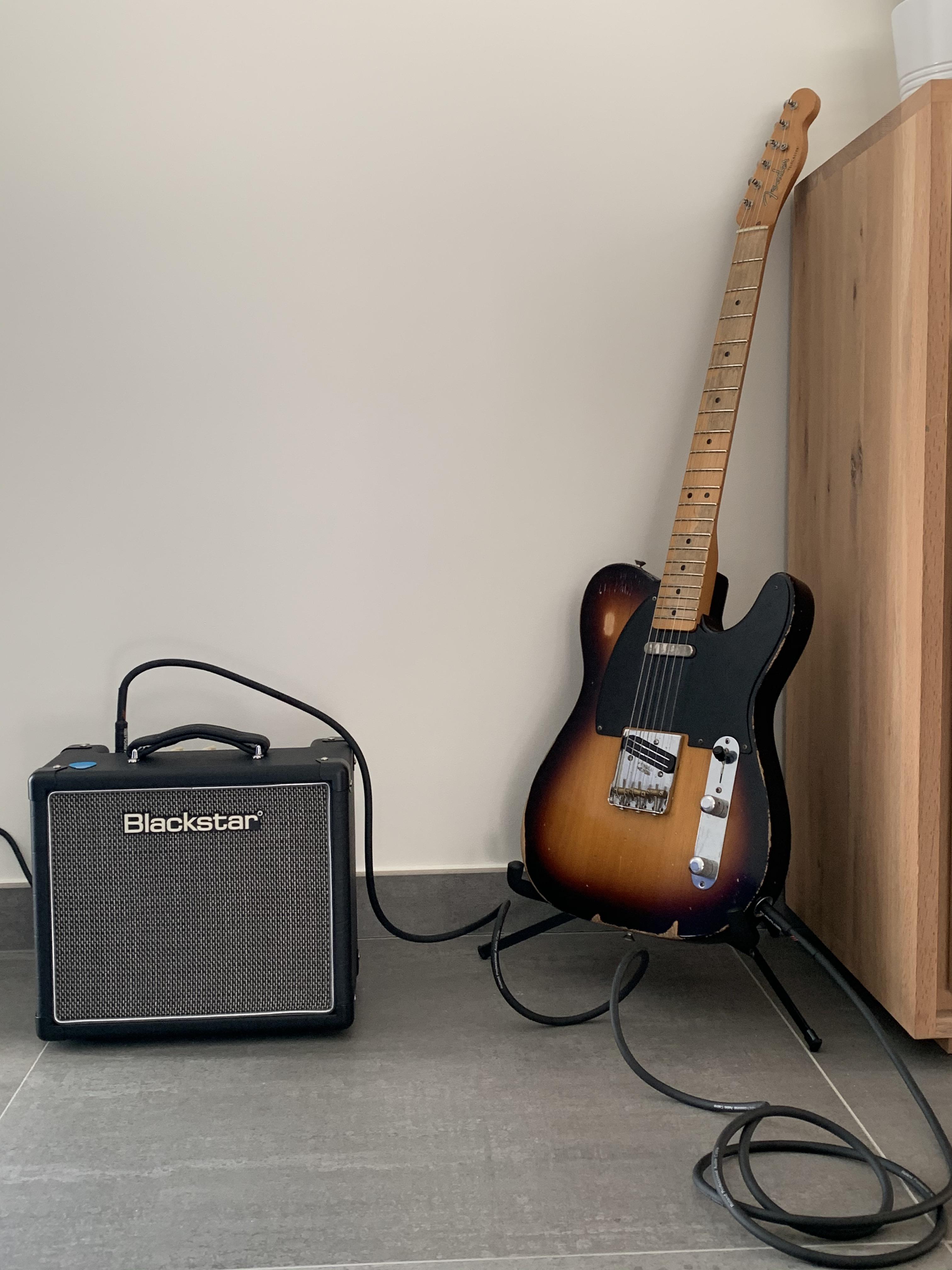 TeleTuesday: making the best out of this bad situation... | Scrolller