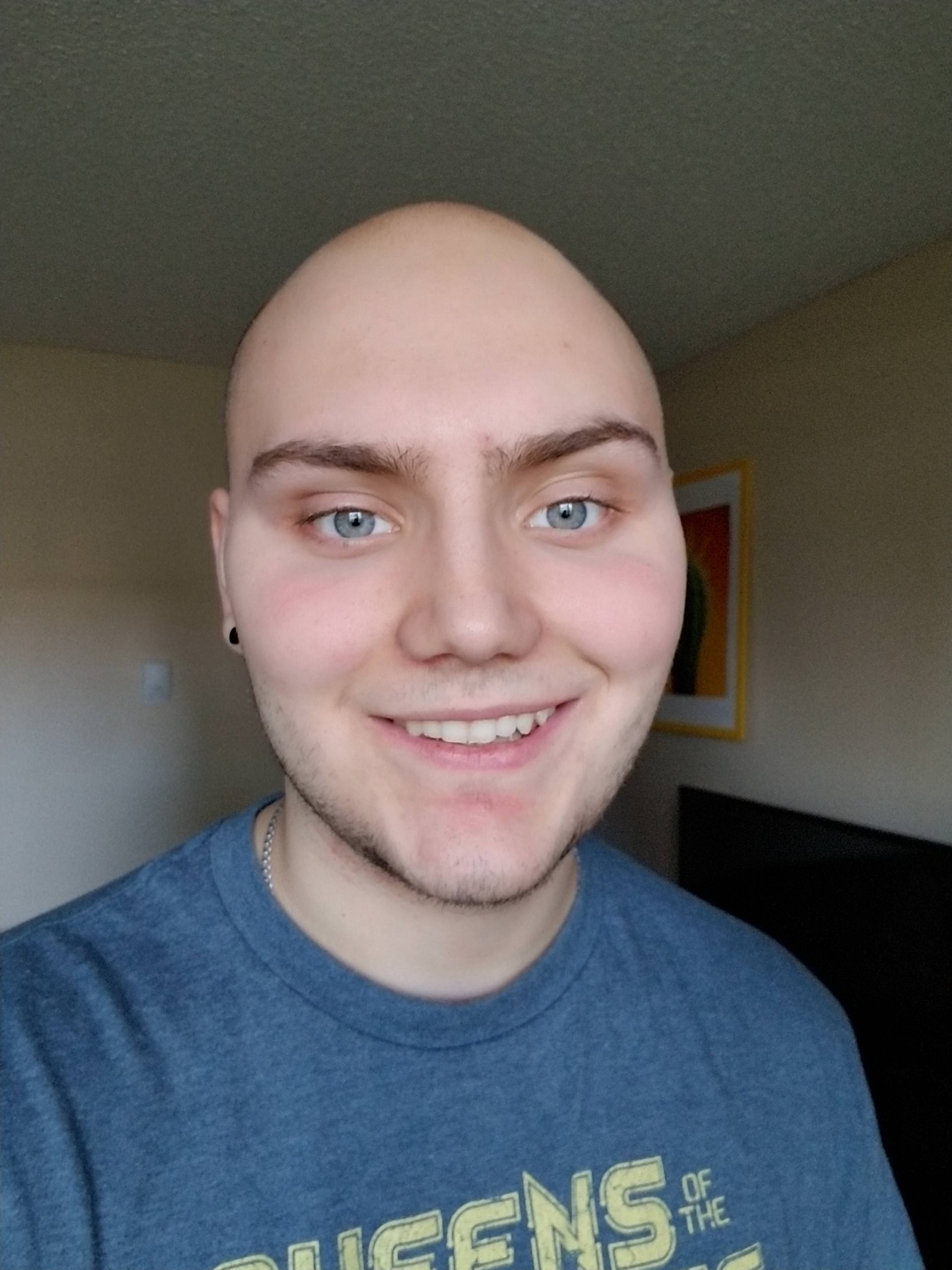 Tell me what ya think [19m] | Scrolller