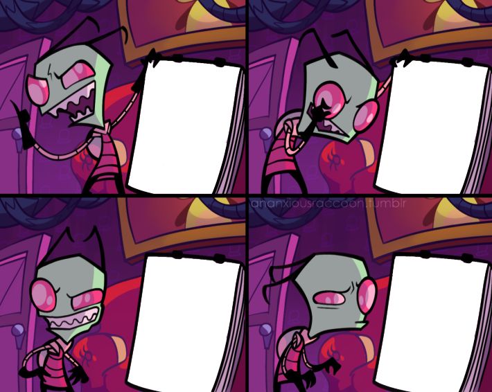 template time!! | Scrolller