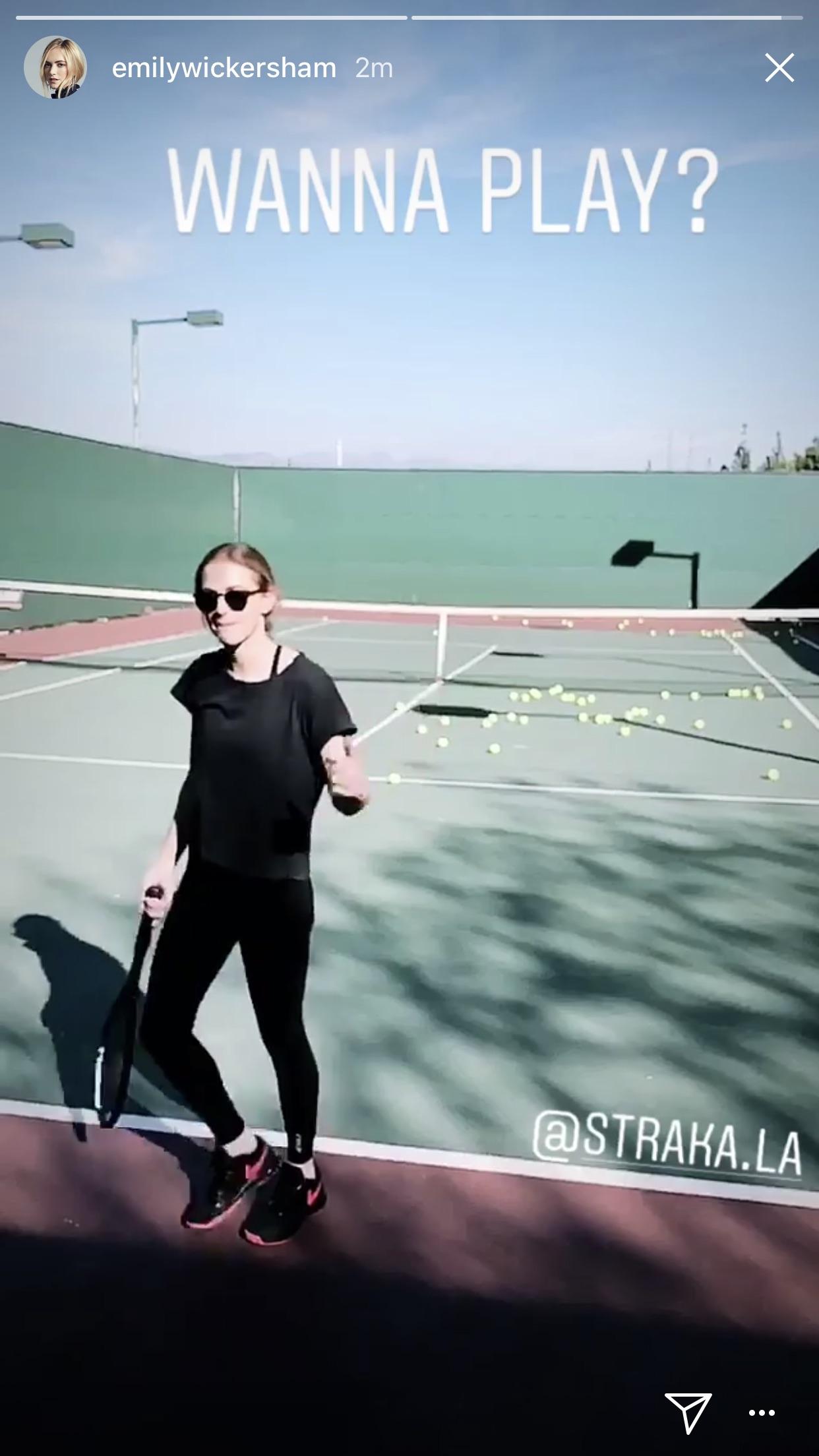 Tennis anyone | Scrolller