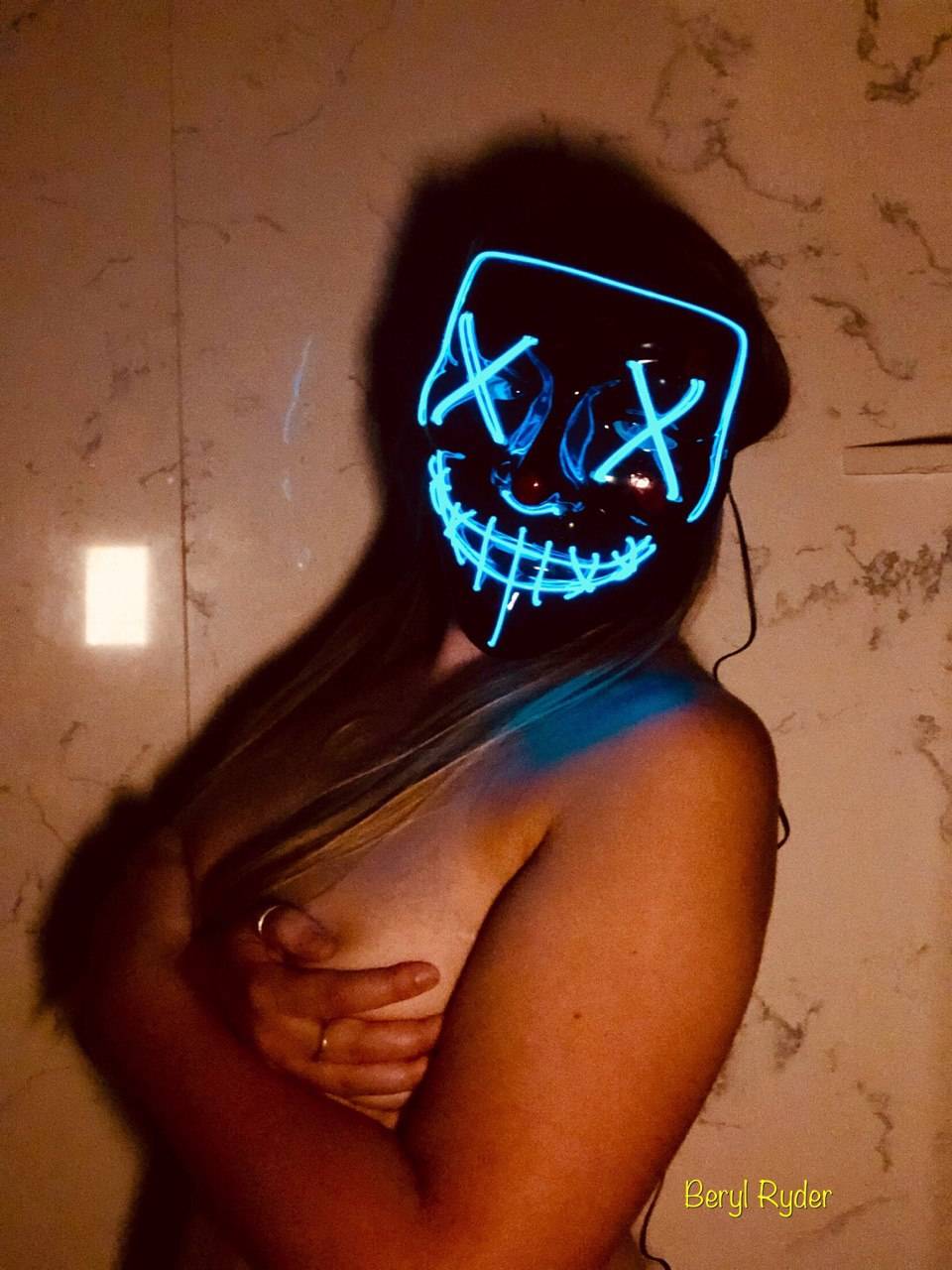 Terrifying Scrolller