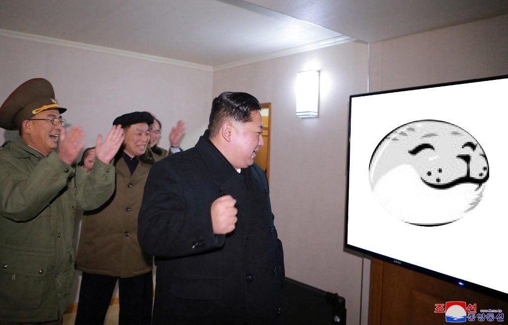 Testing Something Scrolller