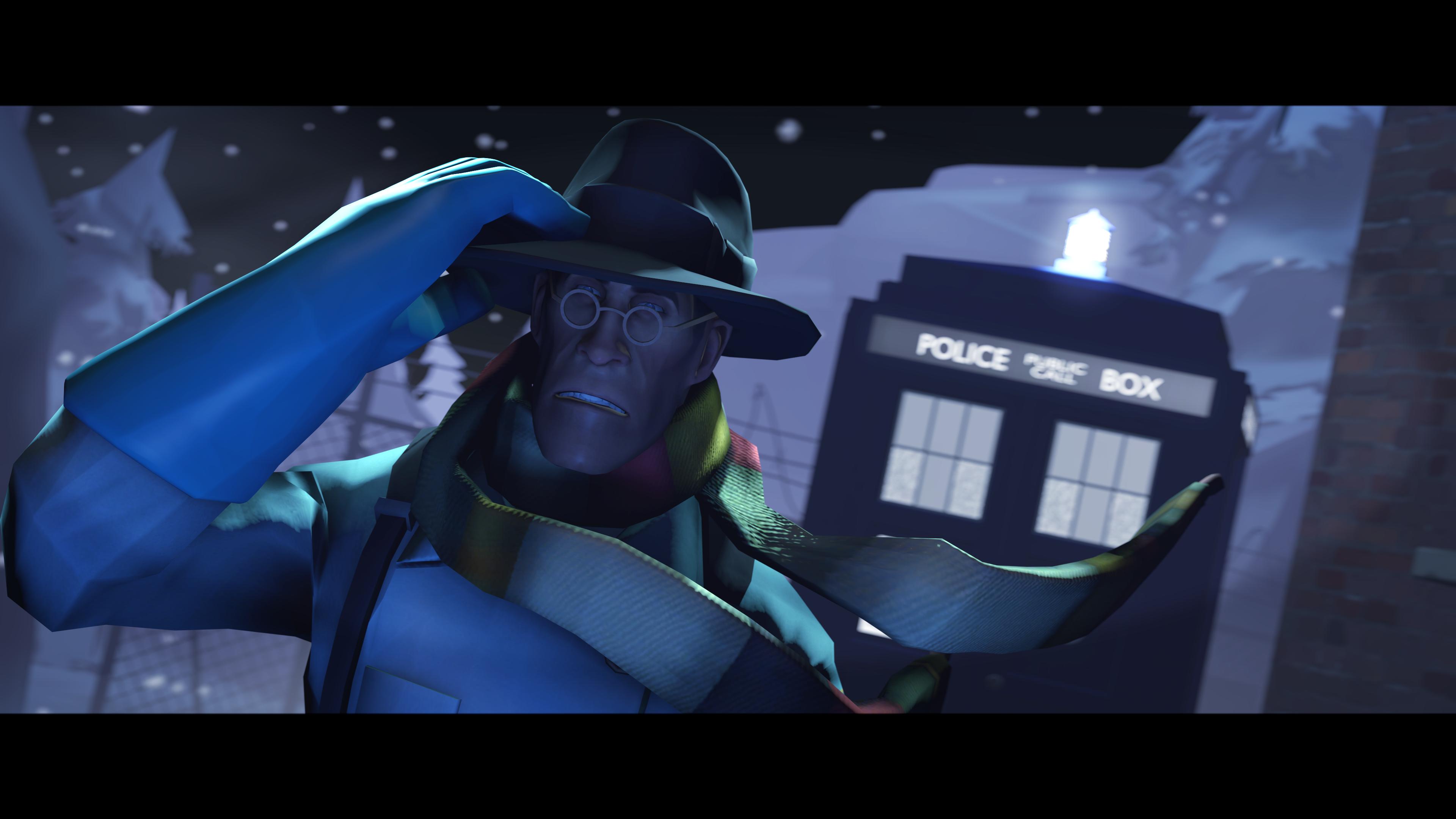 TF2 Doctor | Scrolller