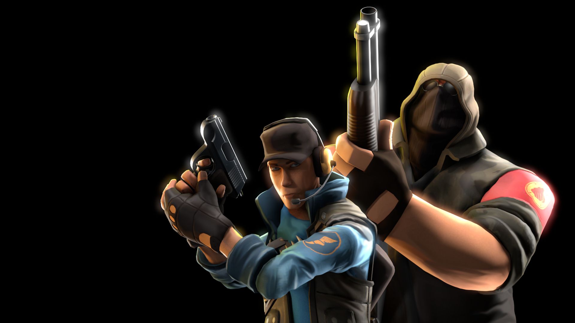 TF2 x CS | Scrolller