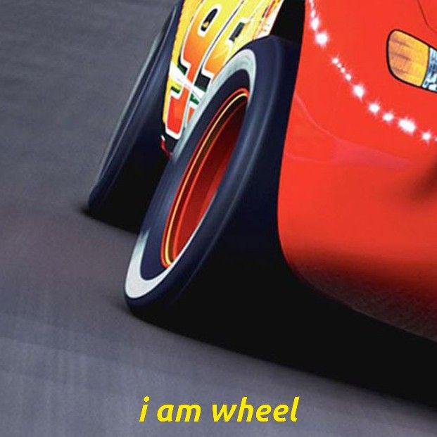 tfw> you install imwheel to make scroll go faster | Scrolller