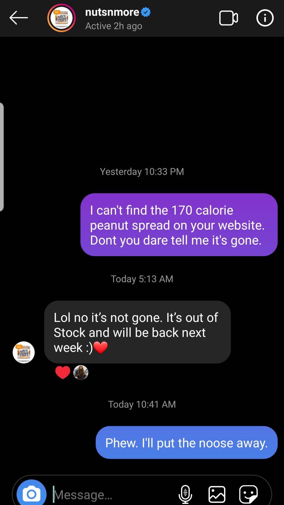 Thank god. | Scrolller