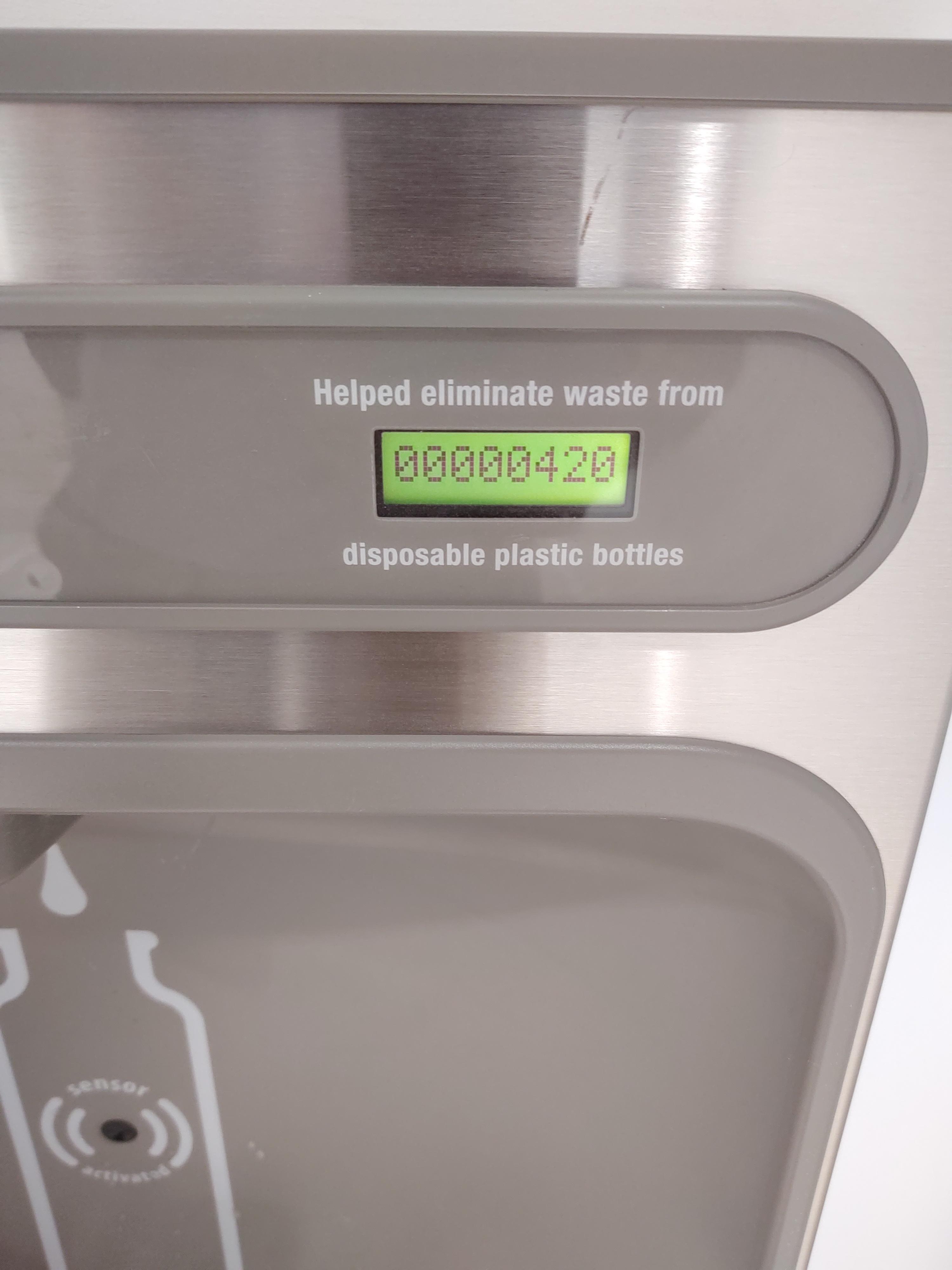 Thank you for a wonderful refill. | Scrolller