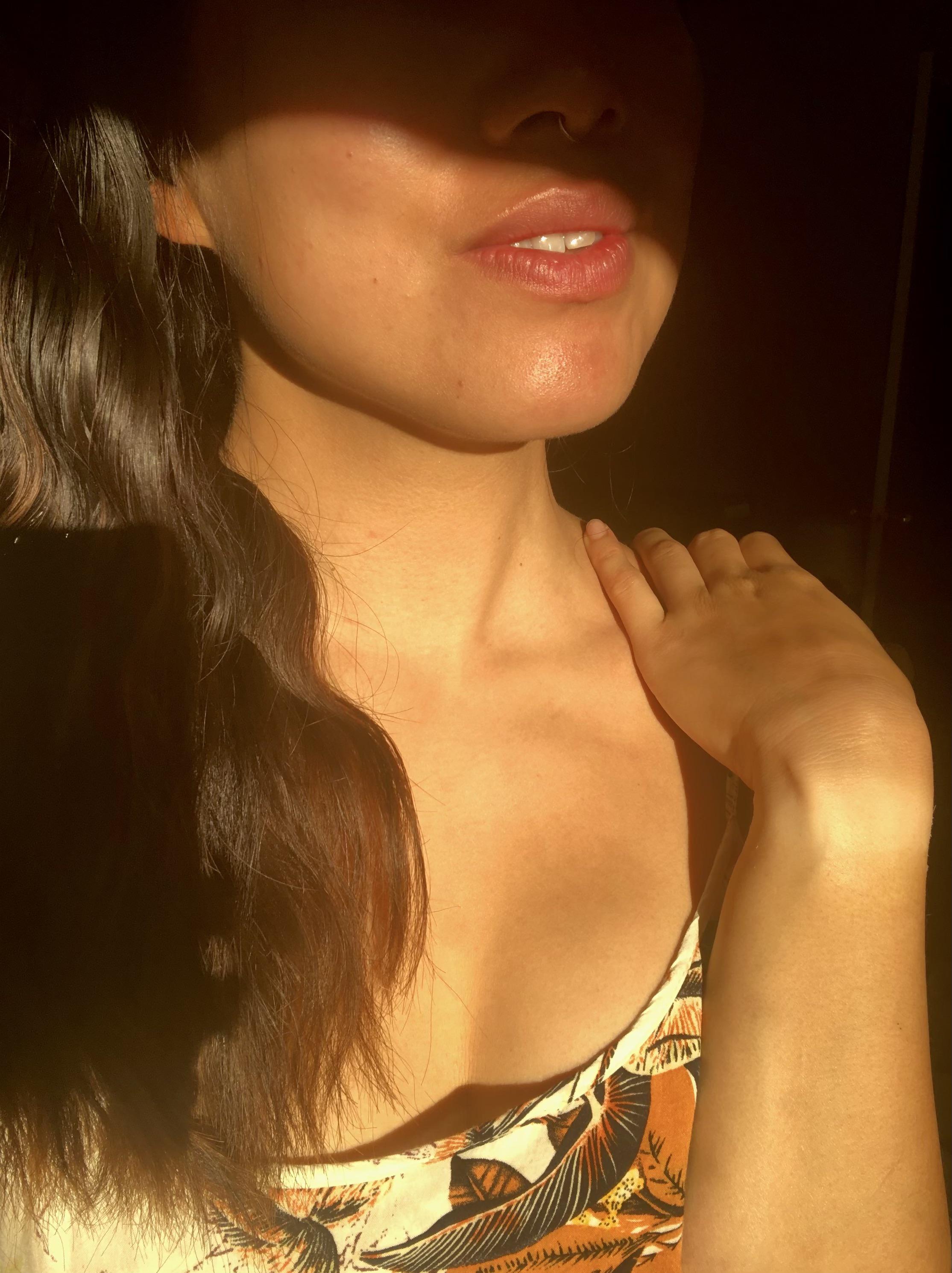 thank you for all the love on this dress