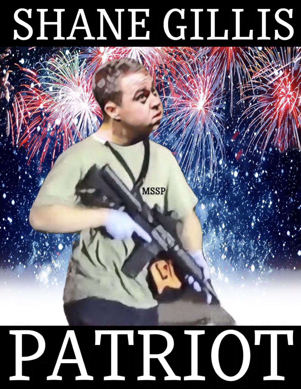 Thank you for your service Shane | Scrolller