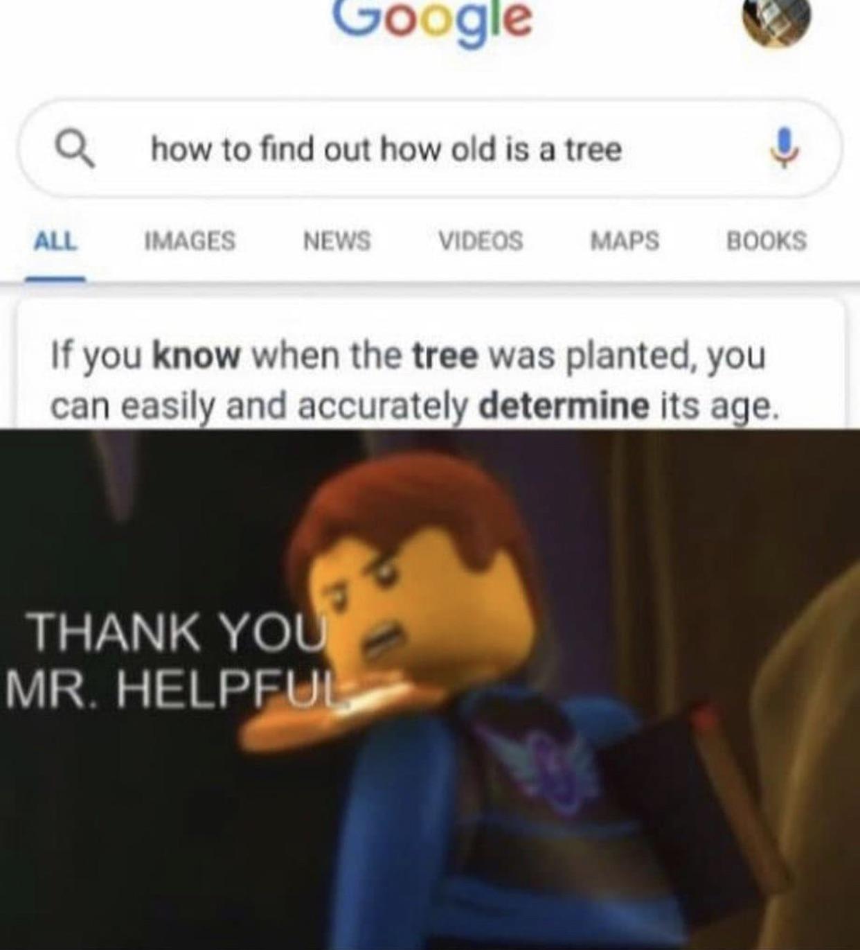 Thank you google | Scrolller