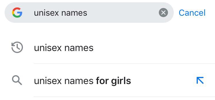 Thank you google, very helpful! | Scrolller