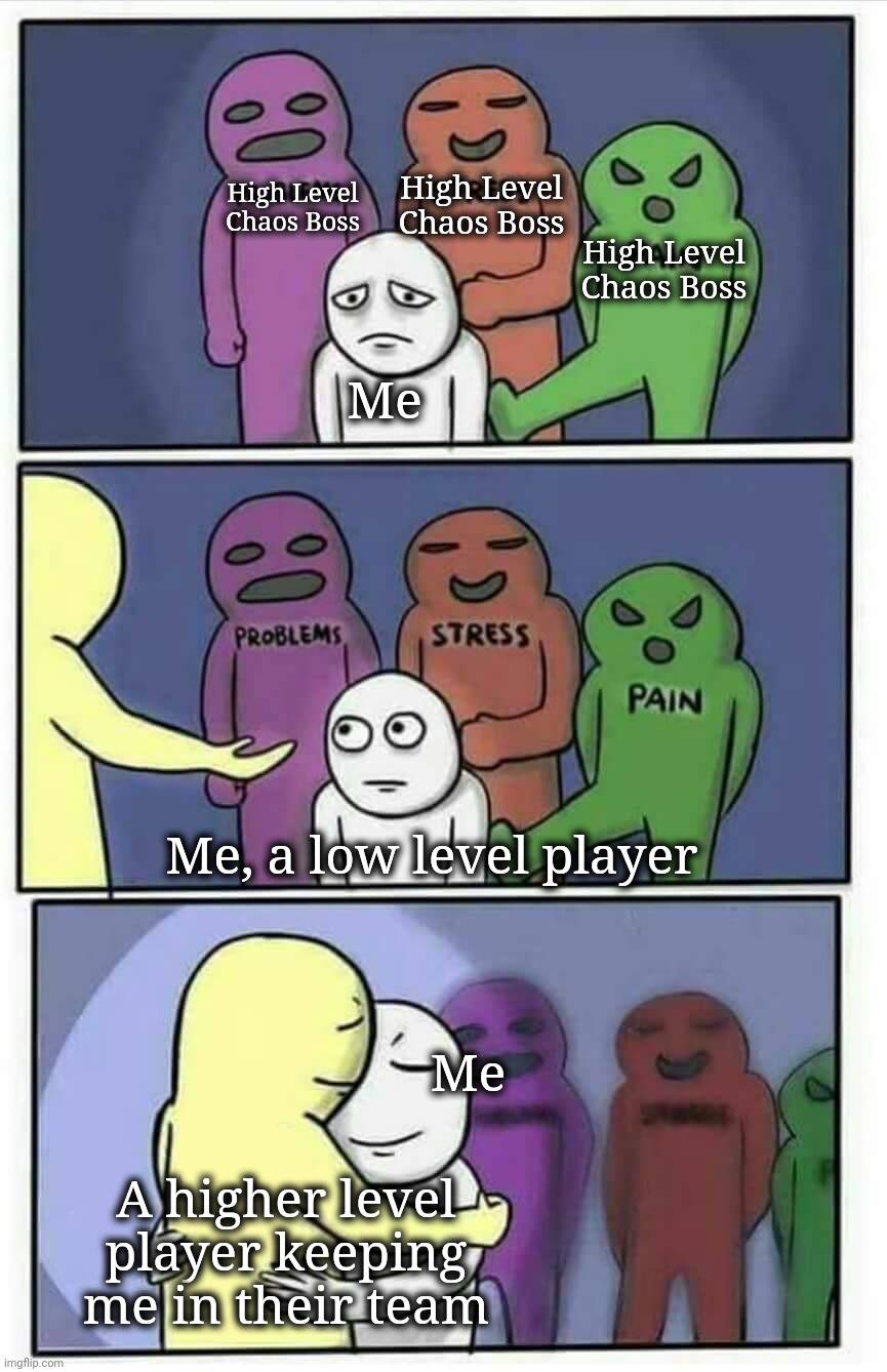 Thank you kind stranger! | Scrolller