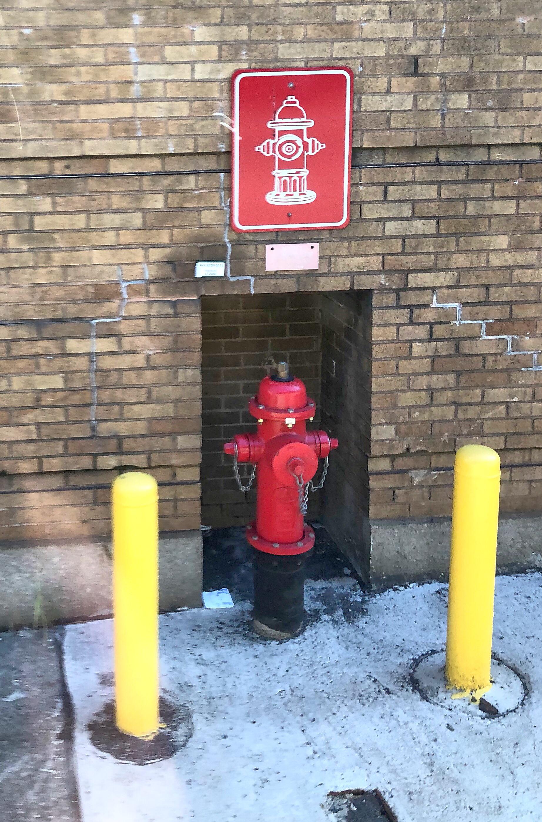 A very helpful sign. | Scrolller