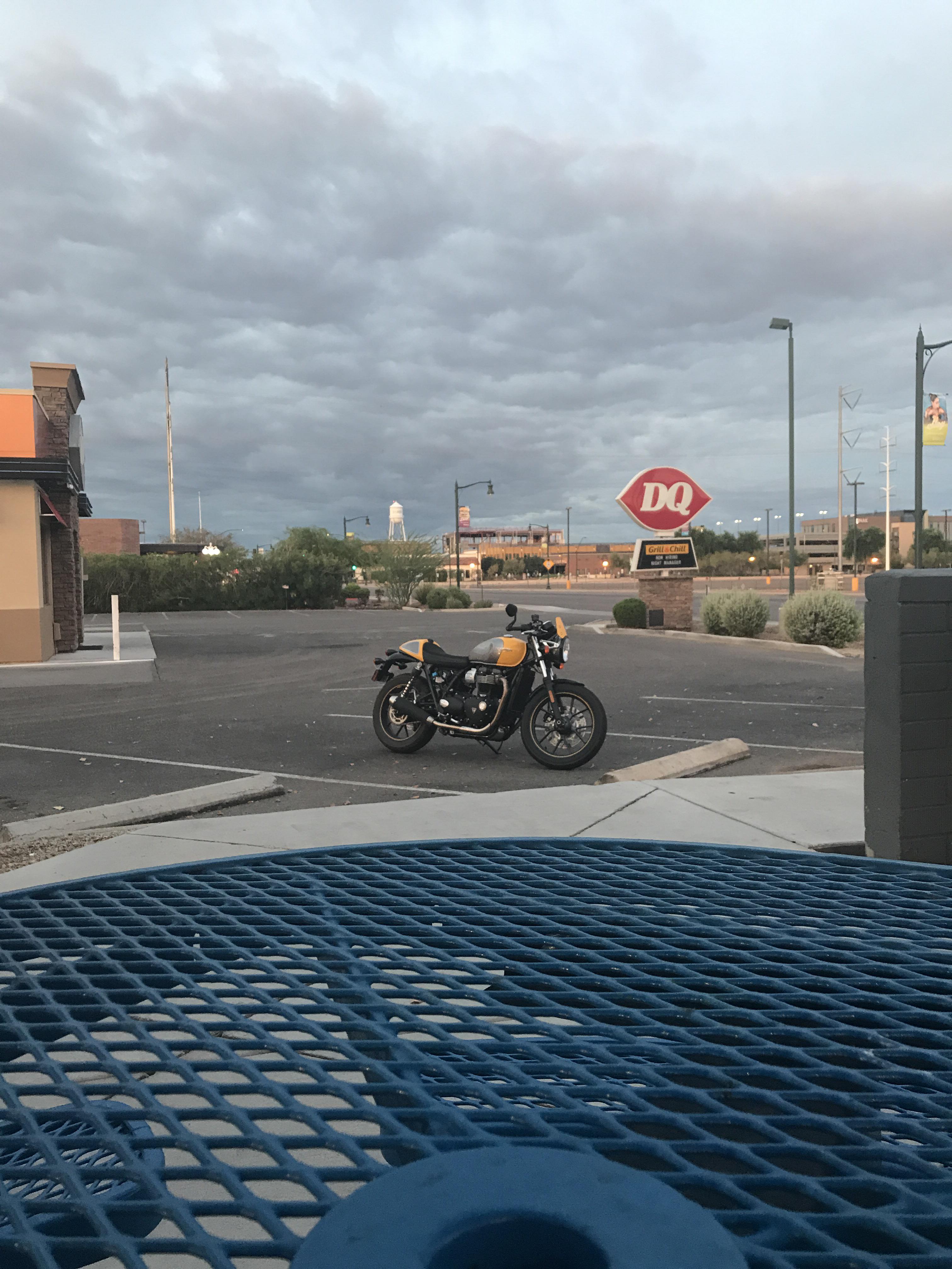 Thank you to the Reddit fam that helped me get her up and running after she died!!!!!! Made it ...