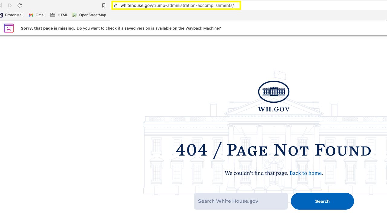 Thankfully, a return to facts! | Scrolller