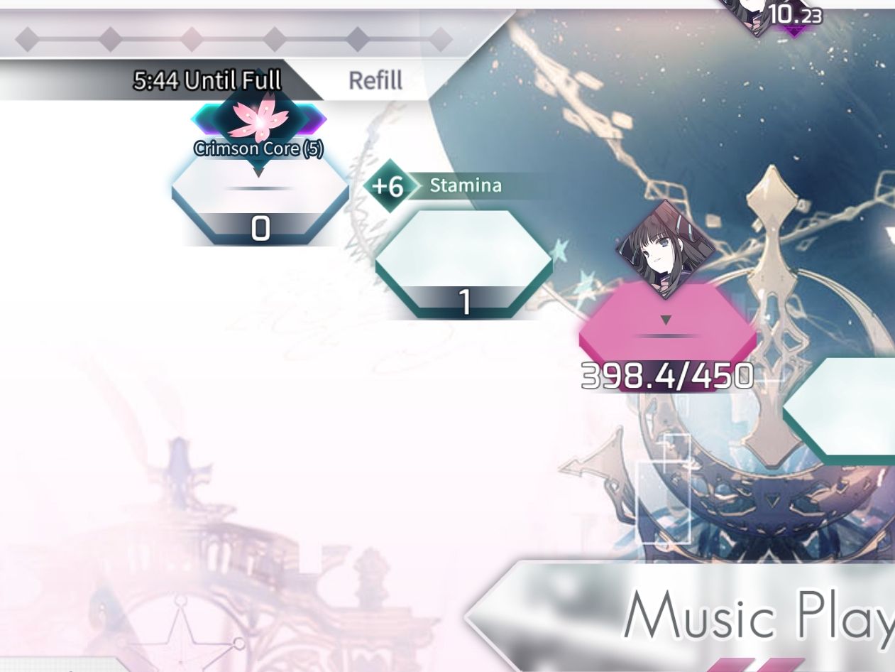Thanks Arcaea. Very cool | Scrolller