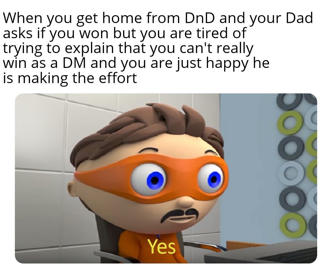 Thanks Dad | Scrolller