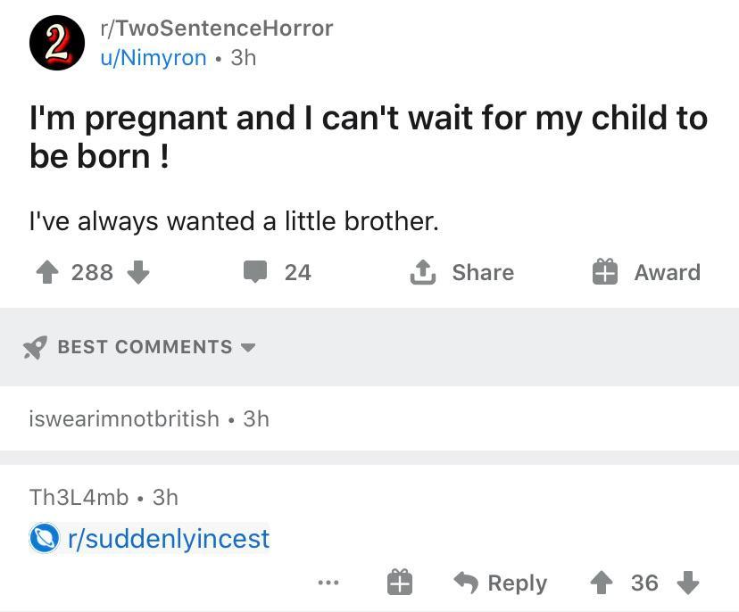 Thanks dad! | Scrolller