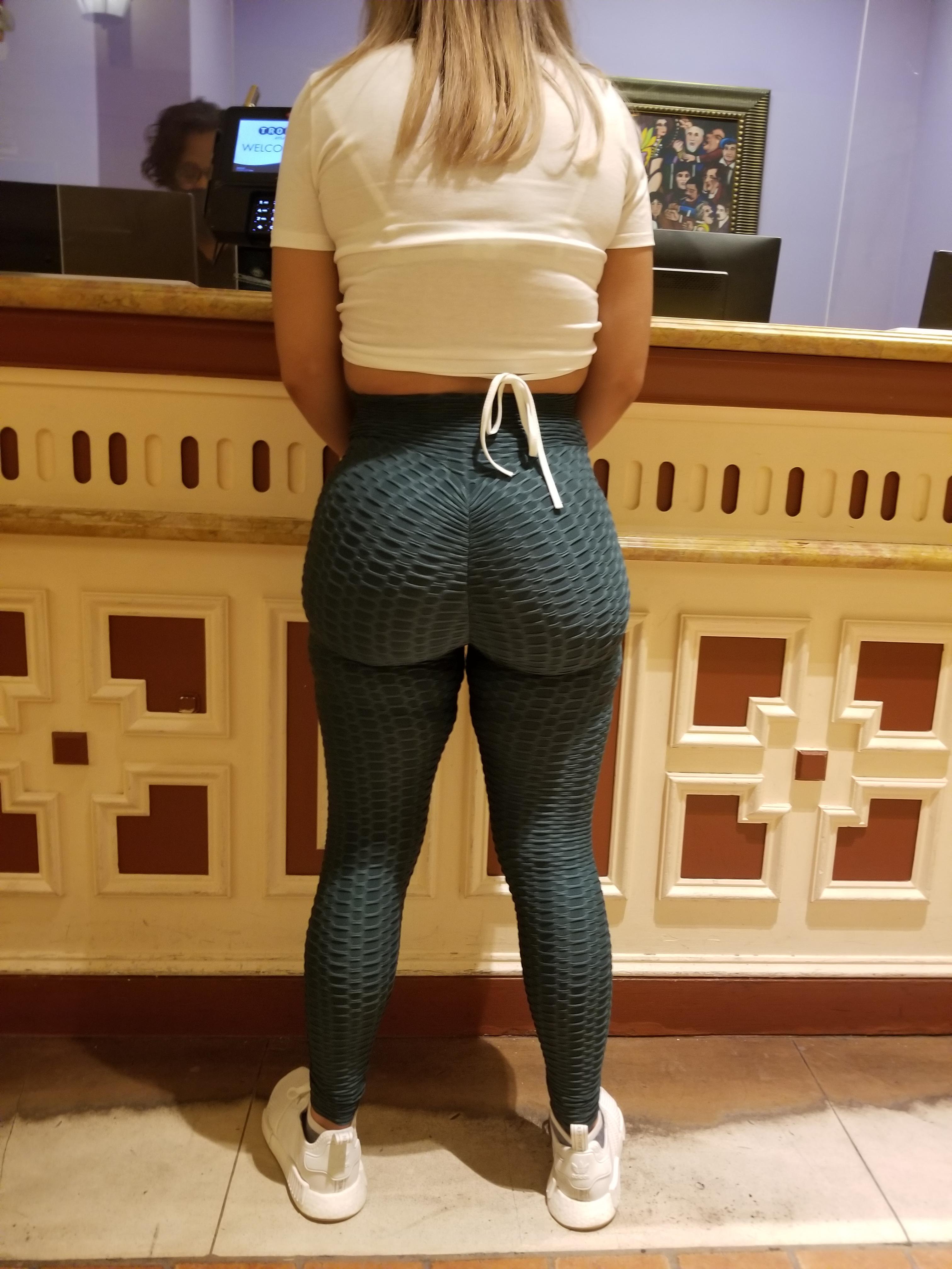 Thanks For Giving Me Your Spot in Line :) | Scrolller