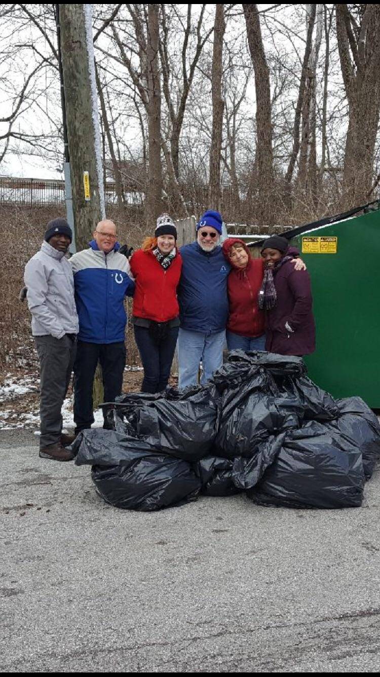 Thanks, Hoosiers! | Scrolller