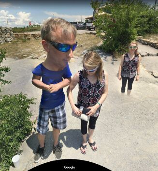 Thanks, I love google maps | Scrolller