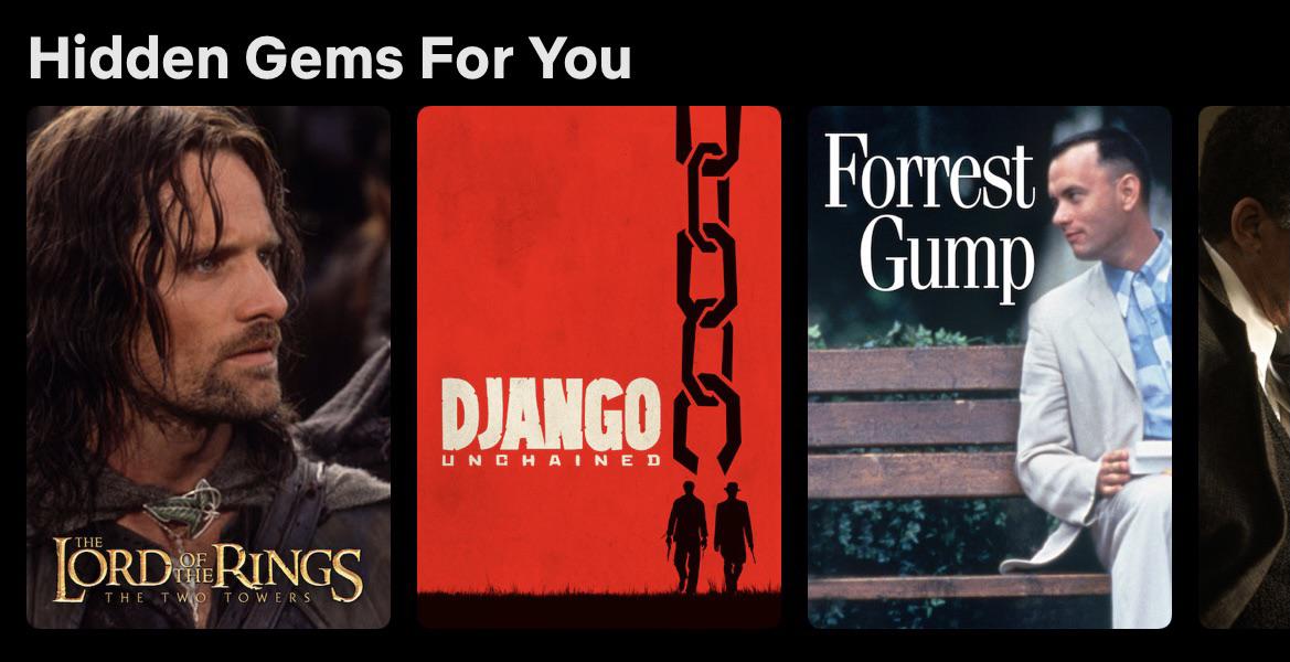 Thanks Netflix! | Scrolller