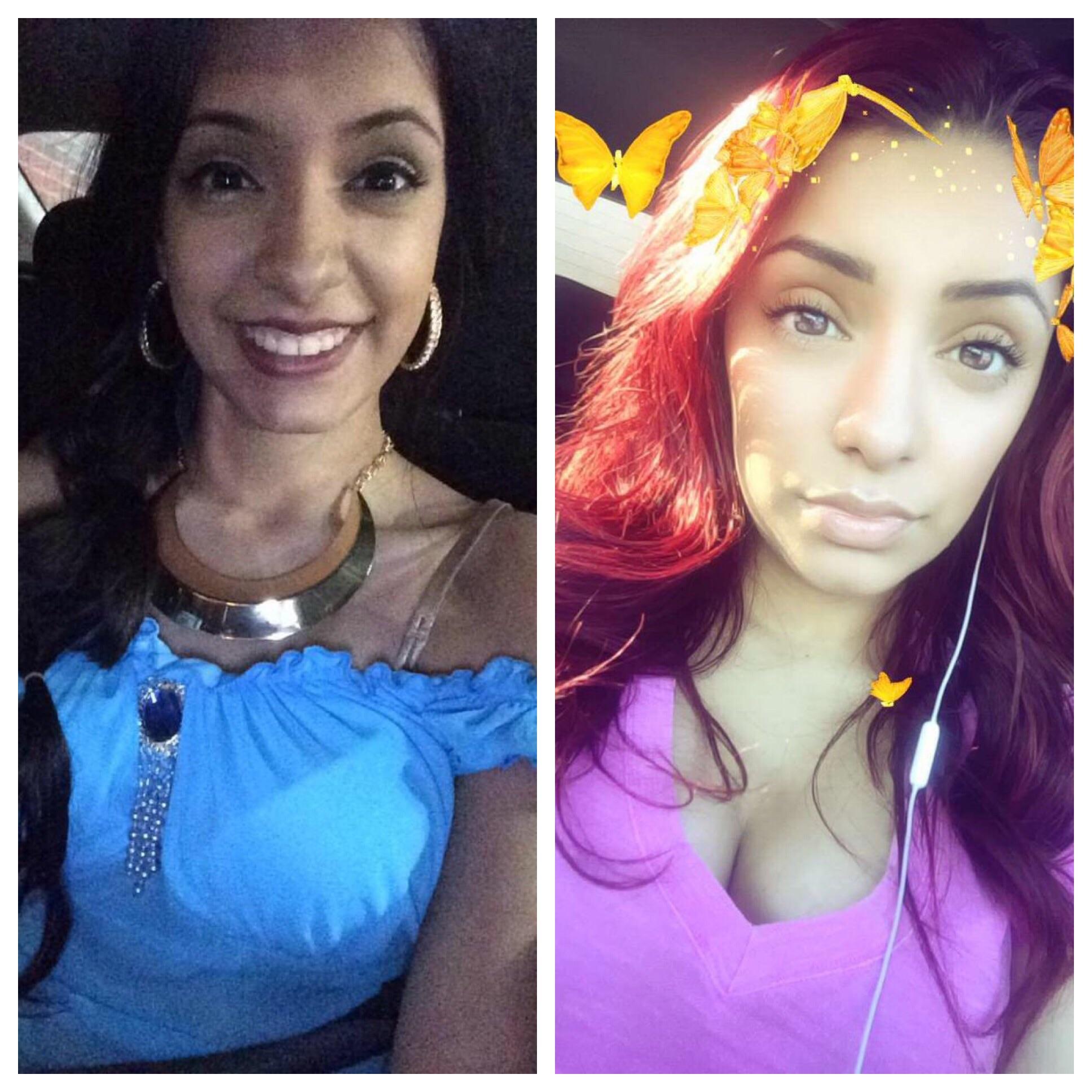 That cleavage is great | Scrolller