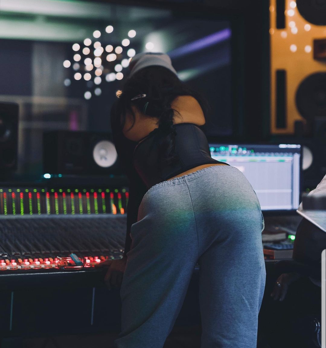 That Donkey Booty | Scrolller