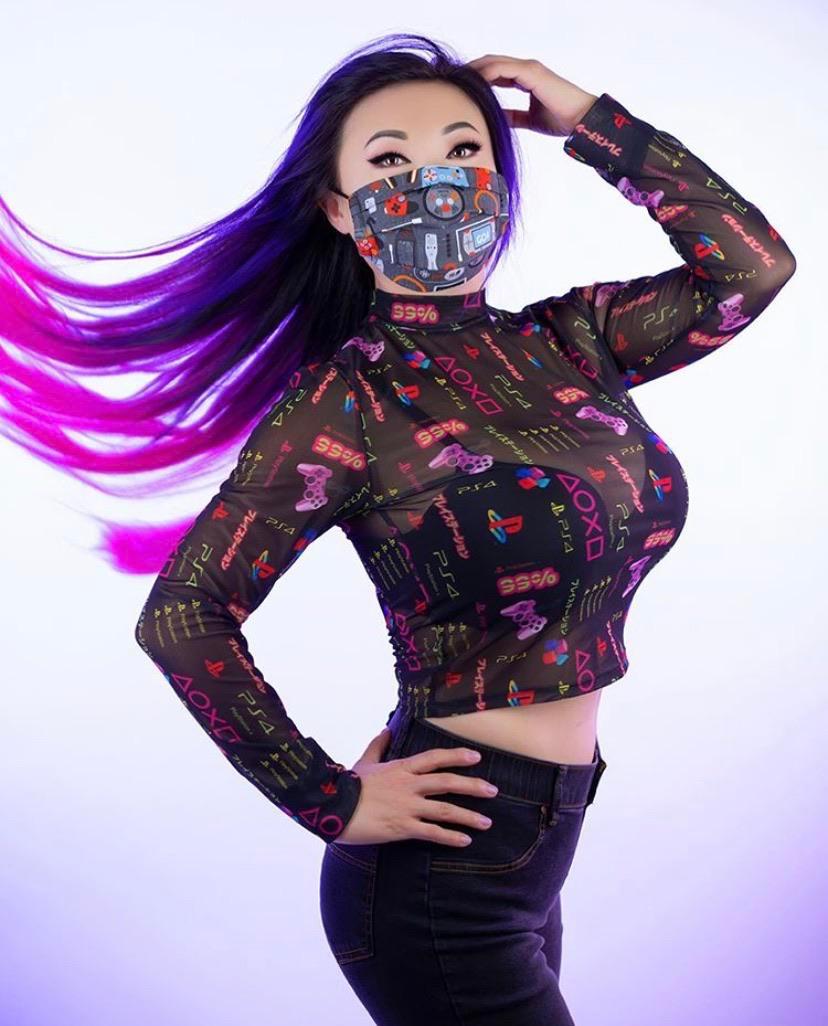 That hair flip | Scrolller