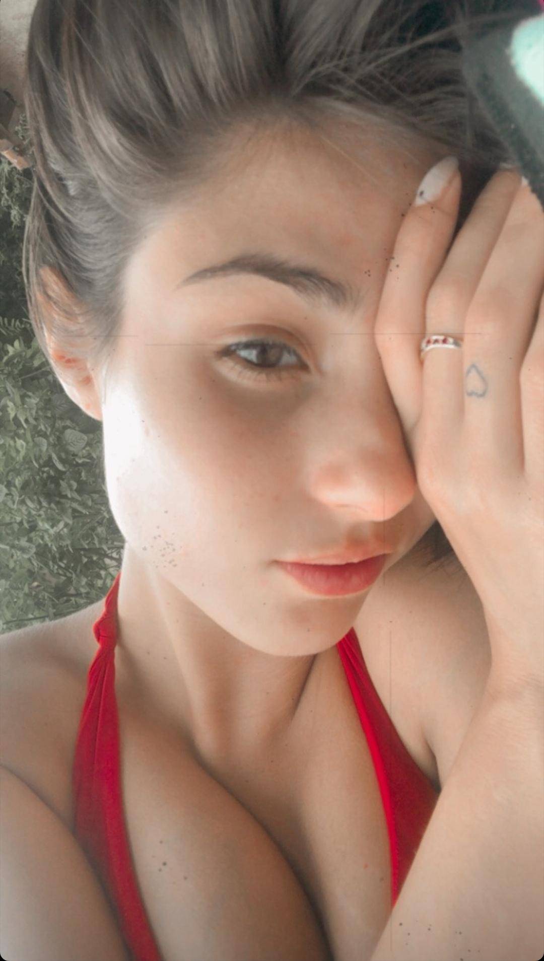 That look. | Scrolller