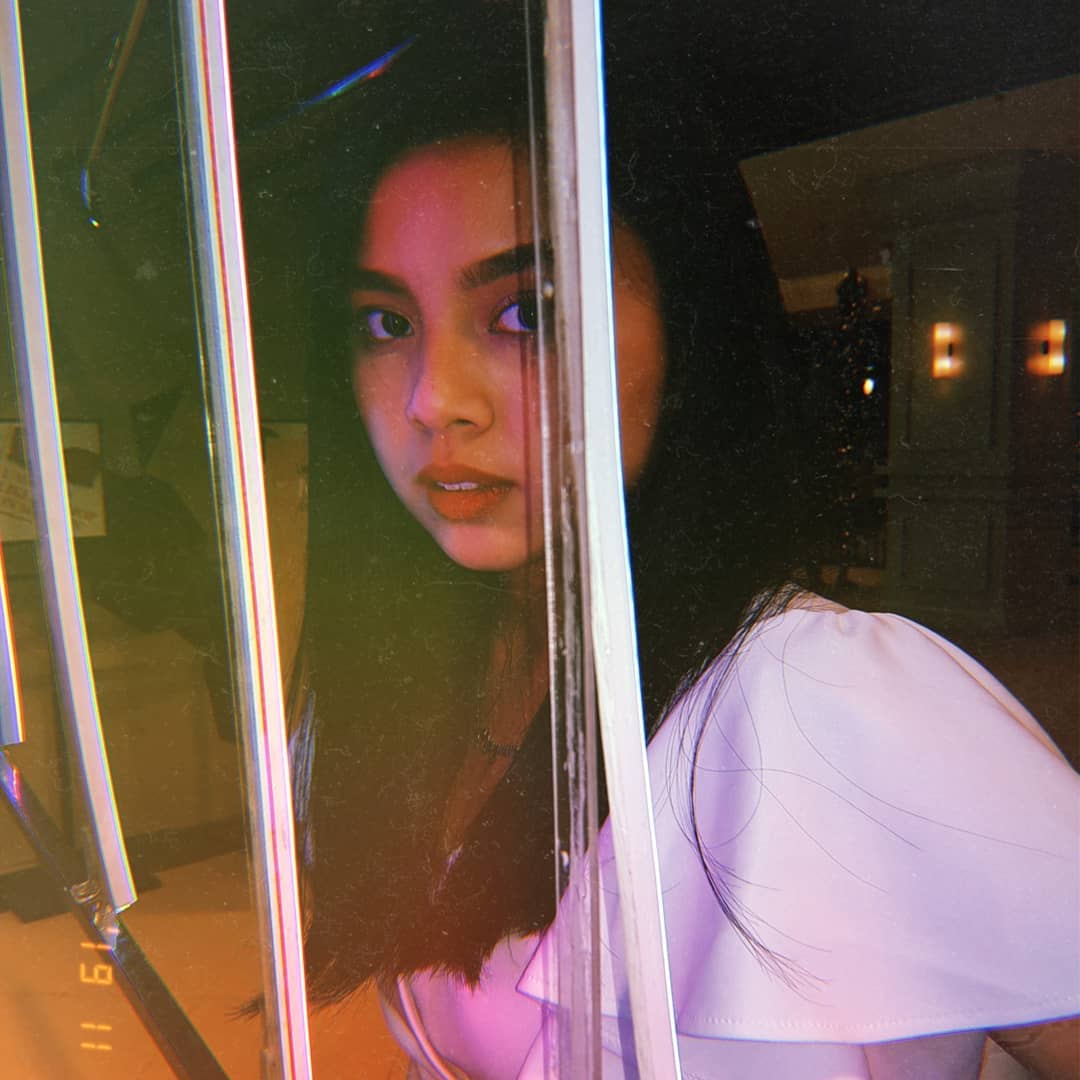 That look | Scrolller