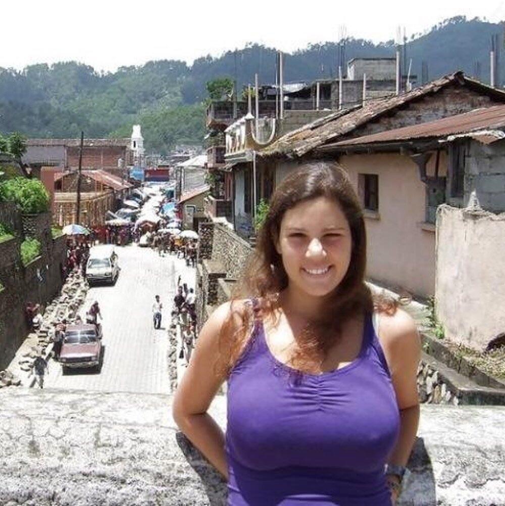 That nose... | Scrolller