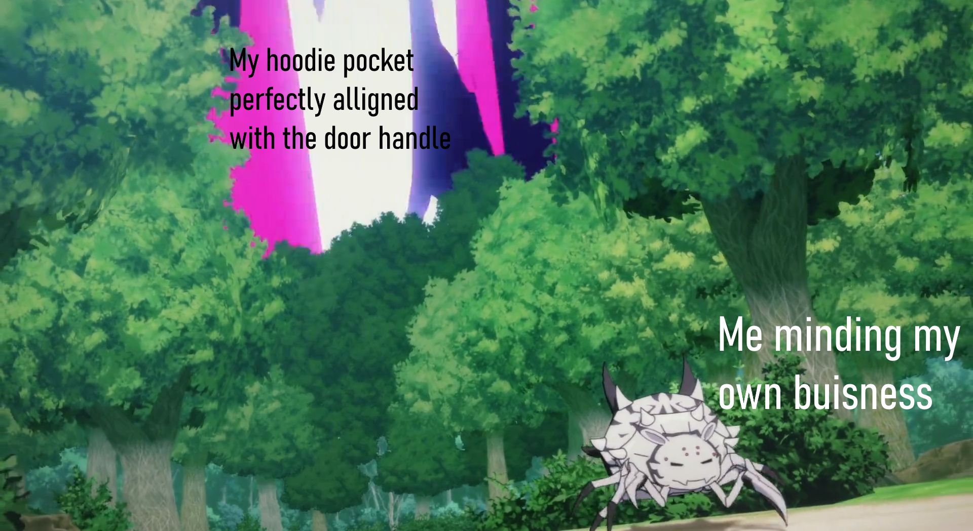 That part screamed meme potential | Scrolller